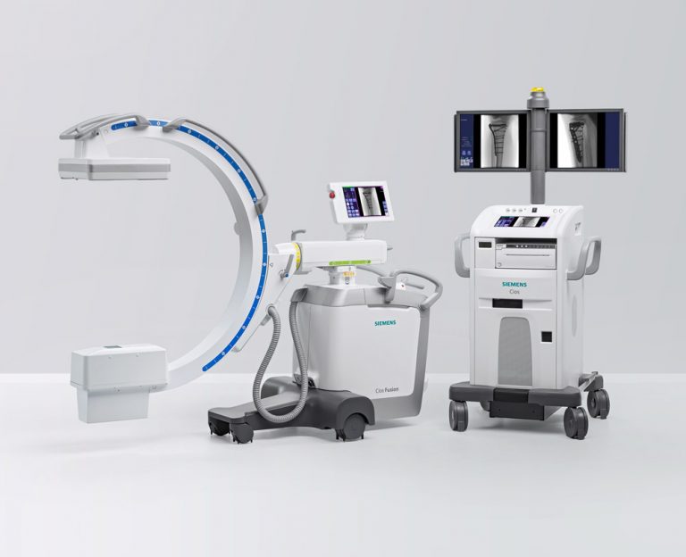 Our Equipment | Beyond Radiology