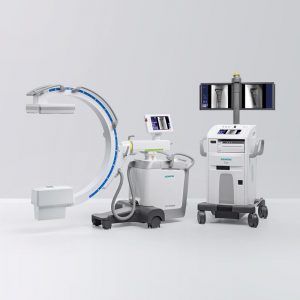 Interventional Radiology – Beyond Radiology