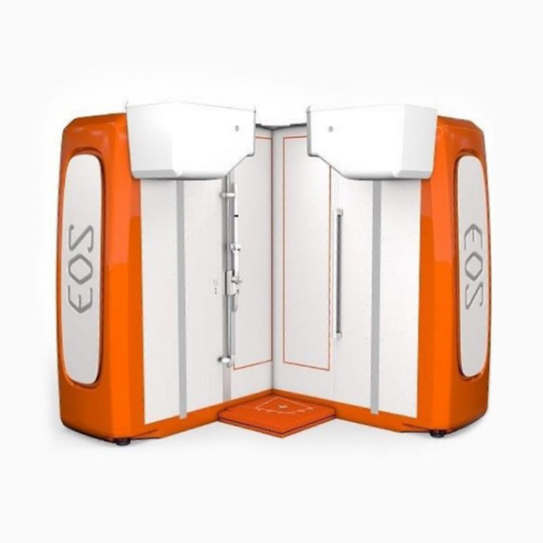 EOS Spinal and Body Imaging | Beyond Radiology