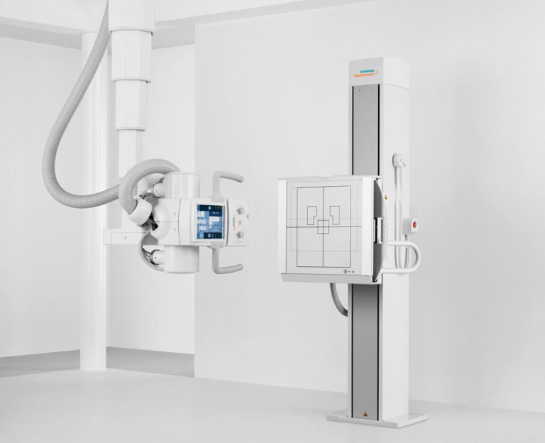 Our Equipment | Beyond Radiology