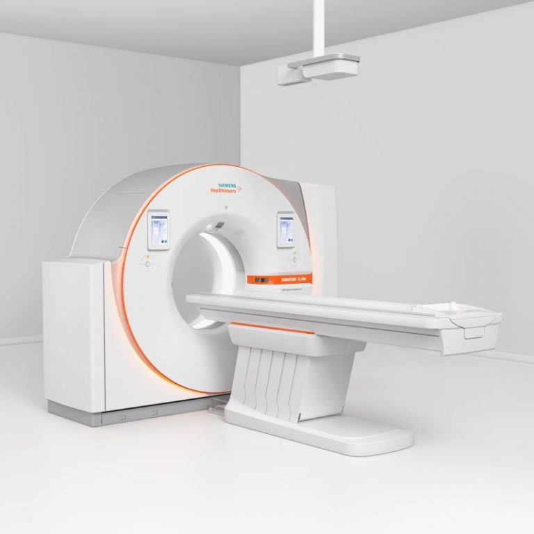 CT Scan | Beyond Radiology