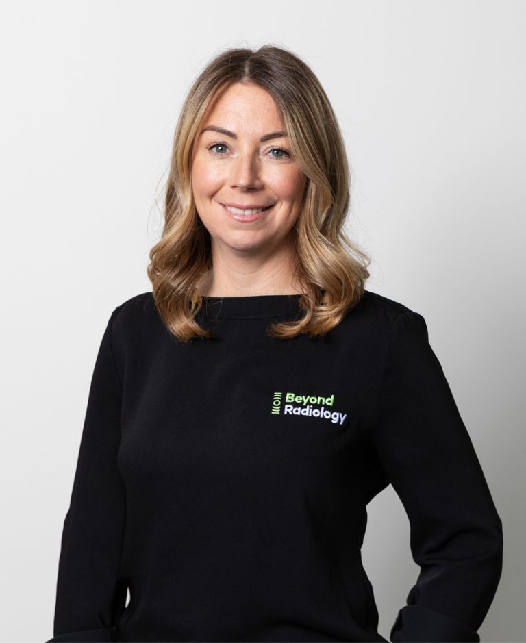 Our People | Beyond Radiology