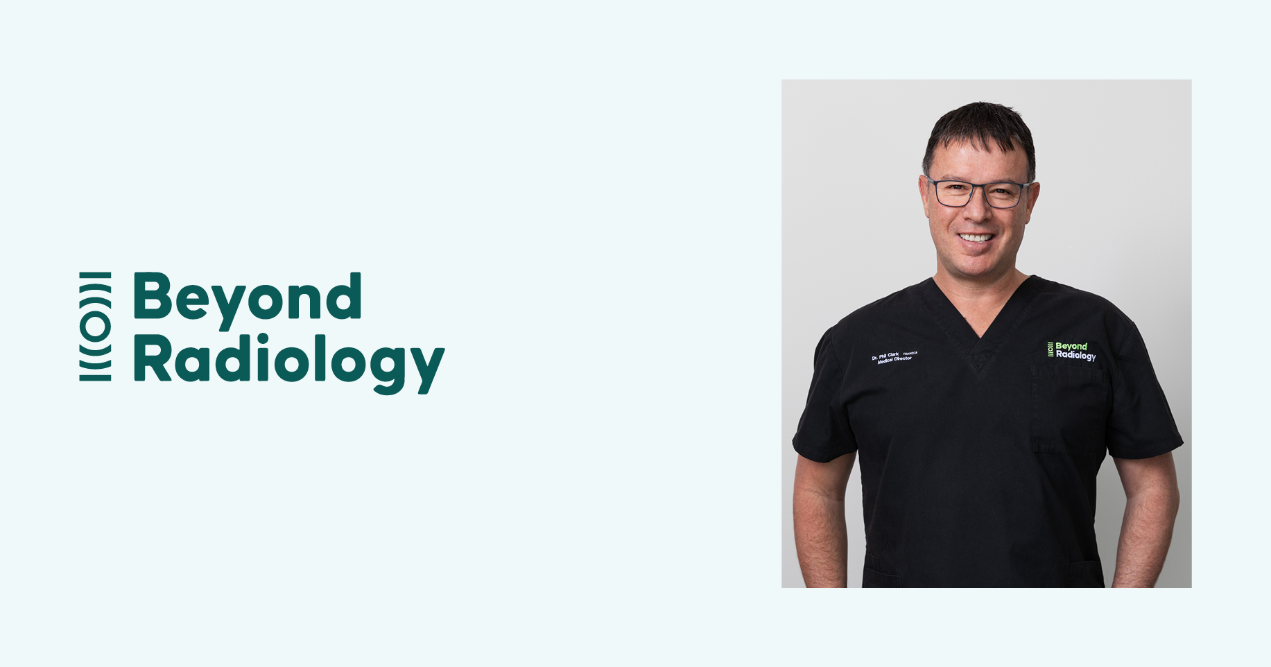 Our People | Beyond Radiology
