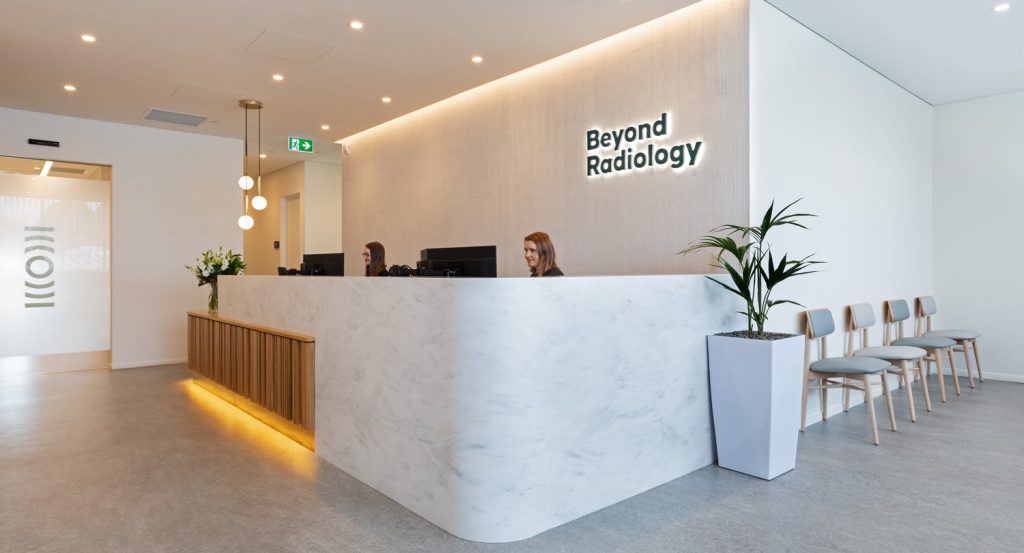 Services | Beyond Radiology