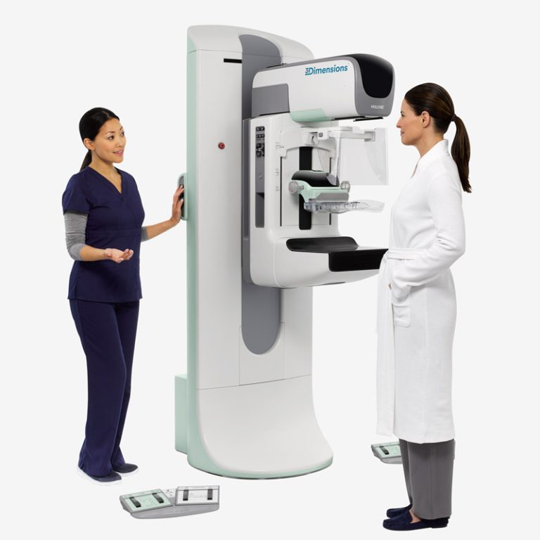 Mammography - Breast Imaging | Beyond Radiology