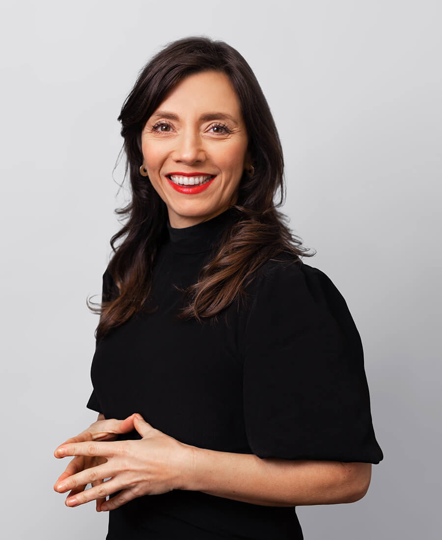 Dr Carole Paulus | Beyond Radiology