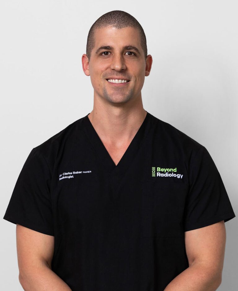 Our People | Beyond Radiology