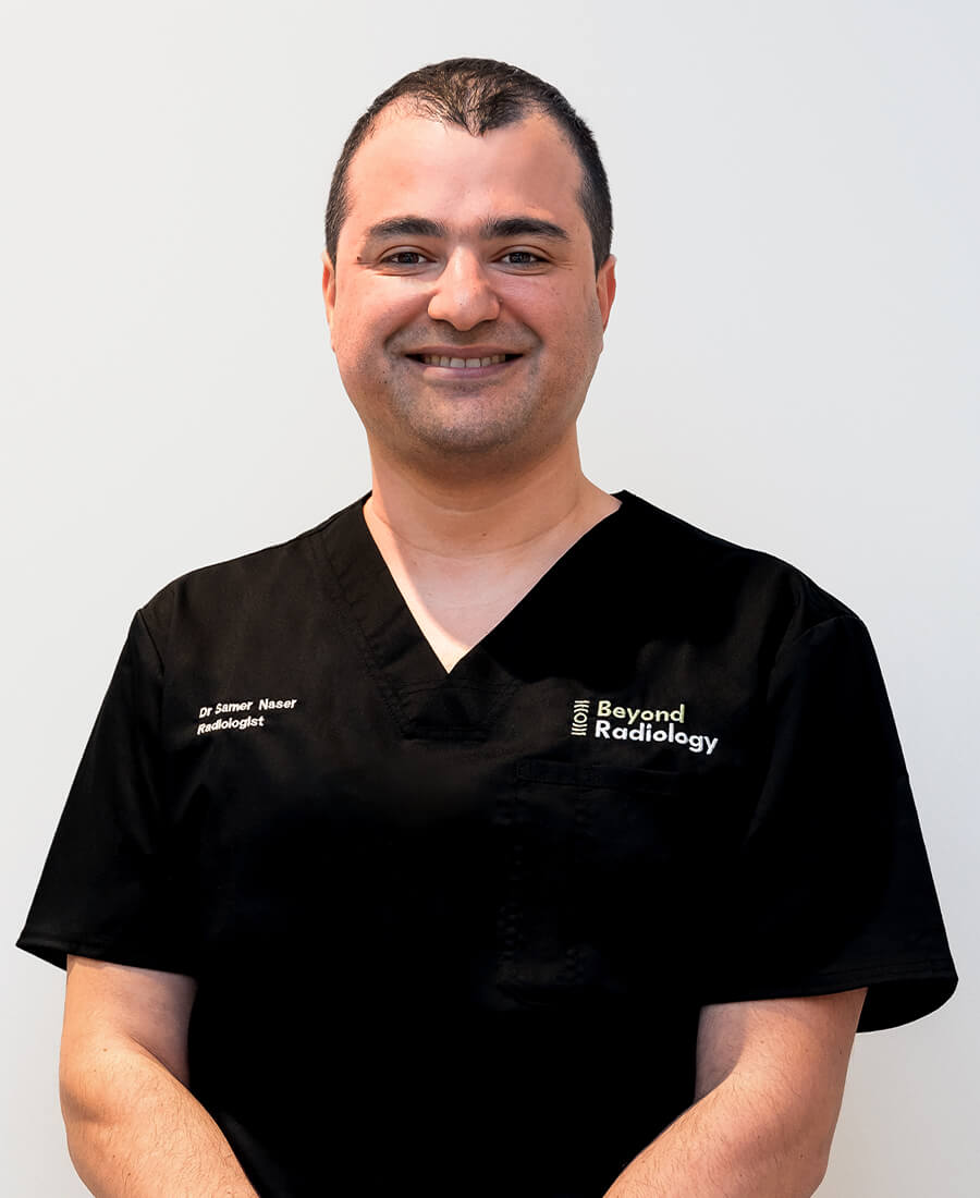 Our People | Beyond Radiology