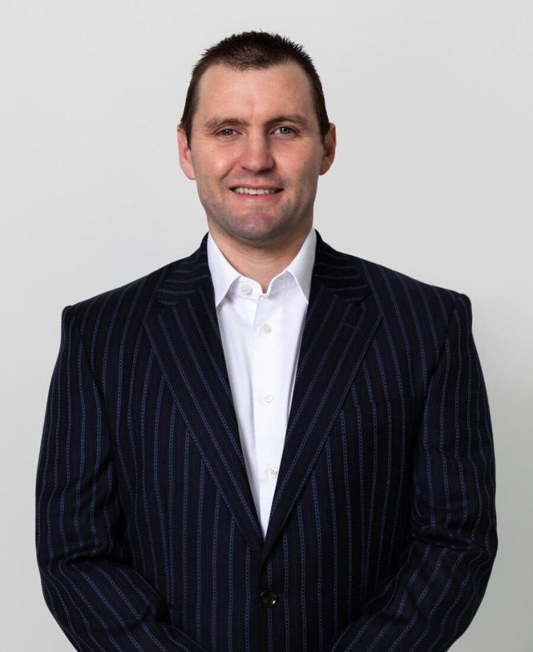 Harry Barnes | Beyond Radiology