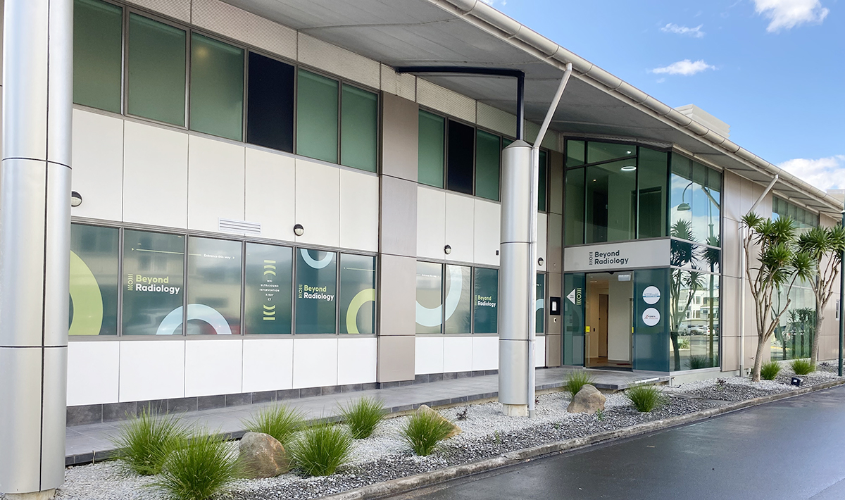 New Hamilton Clinic Now Open!